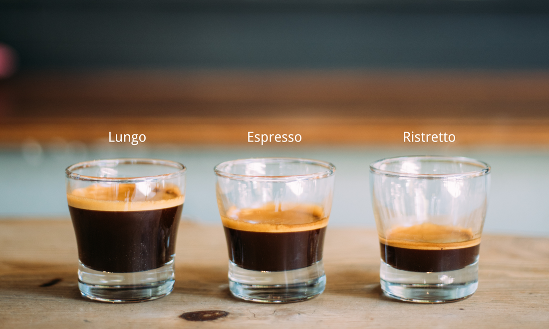 Italian Coffee What s The Difference Between Ristretto Espresso And italian-coffee-what-s-the-difference-between-ristretto-espresso-and